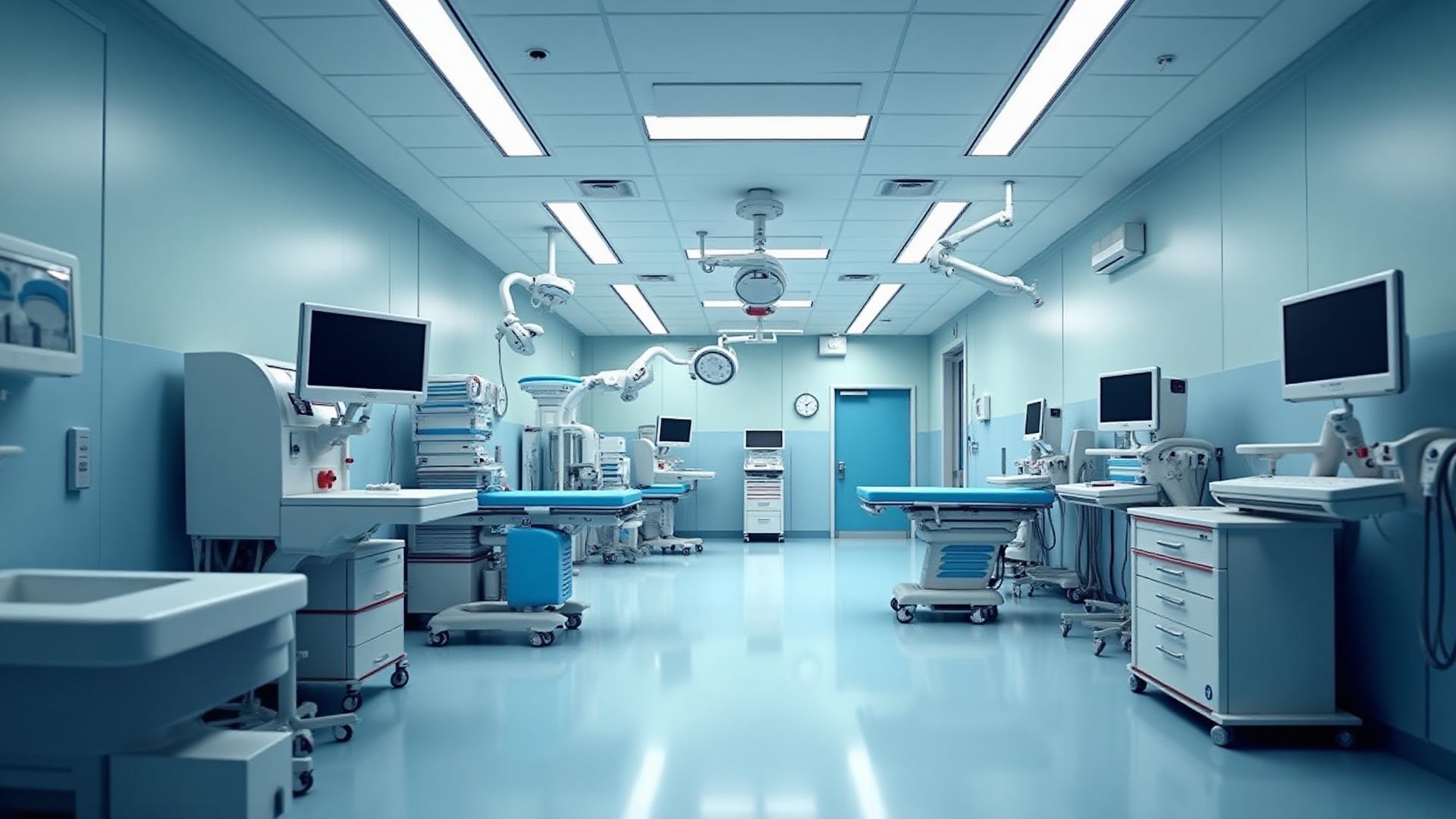 RS AIR SYSTEMS - Medical Equipment & Clinical Solutions